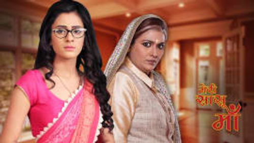 Watch Meri Saasu Maa Web Series Online, All Seasons and Episodes ...