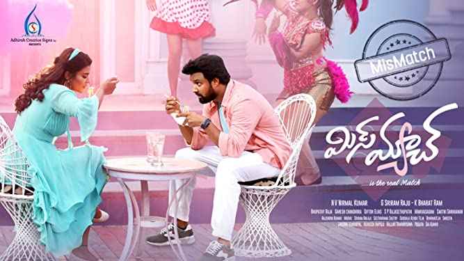 Mismatch Movie (2019) | Release Date, Cast, Trailer, Songs, Streaming ...