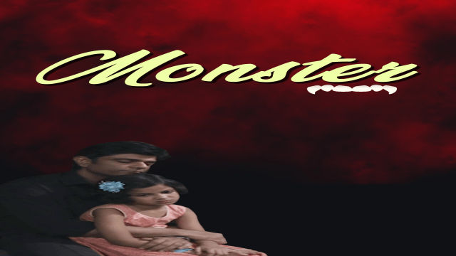Monster Movie (2018) | Release Date, Cast, Trailer, Songs, Streaming ...