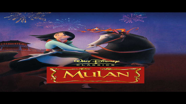 Mulan Movie (1998) | Release Date, Cast, Trailer, Songs, Streaming ...