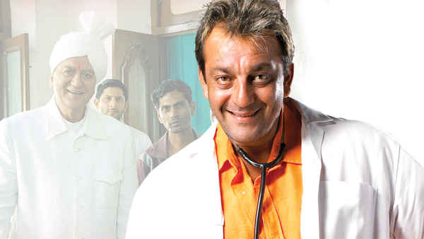 Munna Bhai M.B.B.S. Movie (2003) | Release Date, Cast, Trailer, Songs, Streaming Online at ...
