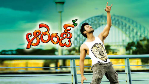 Orange Movie (2010) | Release Date, Cast, Trailer, Songs, Streaming ...