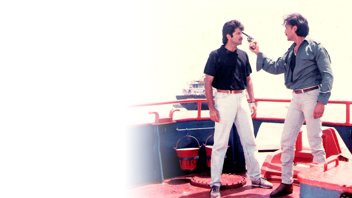 Parinda Movie (1989) | Release Date, Cast, Trailer, Songs, Streaming ...