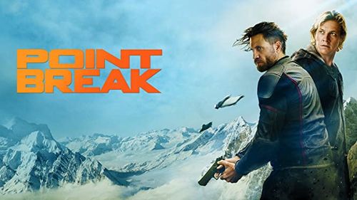 Point Break Movie (2015) | Release Date, Cast, Trailer, Songs ...