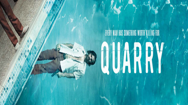 Watch Quarry Online, All Seasons or Episodes, Action | Show/Web Series