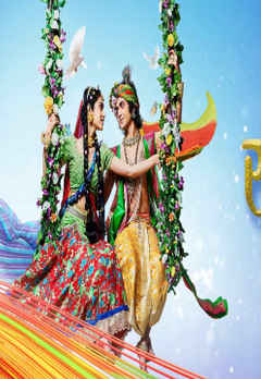 Watch RadhaKrishn Online, Mythology Show
