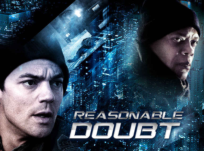 Reasonable Doubt Movie (2014) | Release Date, Cast, Trailer, Songs ...