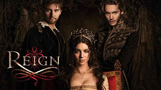 Watch Reign Online, All Seasons or Episodes, Drama | Show/Web Series