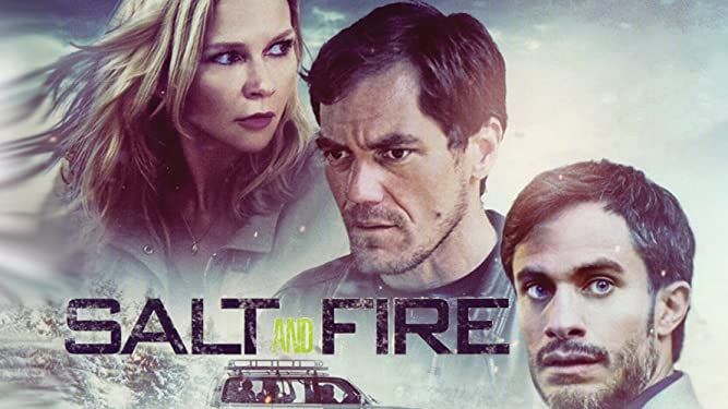 Salt and Fire Movie (2017) | Release Date, Cast, Trailer, Songs ...