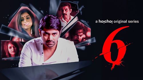 Watch Six Web Series Online, All Seasons and Episodes | Hindi Show and ...