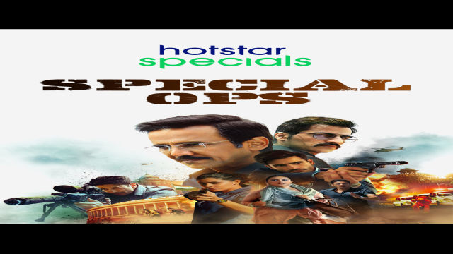 Watch Special Ops Online, All Seasons or Episodes, Mystery | Show/Web ...