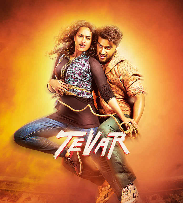 Tevar Movie (2015) | Release Date, Cast, Trailer, Songs, Streaming ...