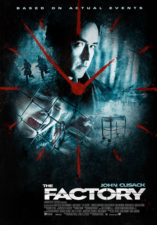 The Factory Movie (2012) | Release Date, Cast, Trailer, Songs ...