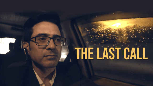The Last Call Movie (2018) | Release Date, Cast, Trailer, Songs ...