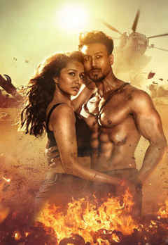 Watch Baaghi 3 Movie Online, Release Date, Trailer, Cast and Songs ...