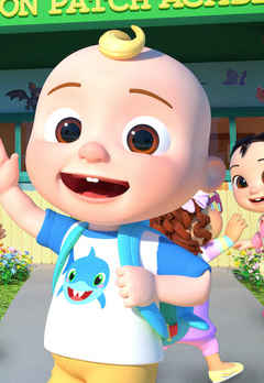 Watch CoComelon Online, Kids Show