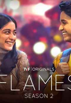 Watch FLAMES Online, All Seasons or Episodes, Comedy | Show/Web Series