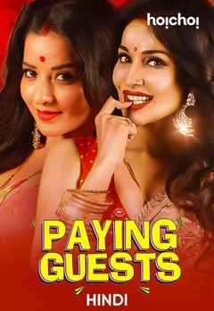 Watch Paying Guests Online, All Seasons or Episodes, Comedy | Show/Web ...