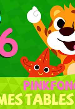 Watch Pinkfong! Times Tables Songs Online, All Seasons or Episodes ...
