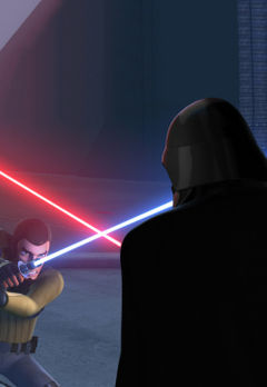 Watch Star Wars Rebels: The Siege Of Lothal Full Movie Online, Release ...