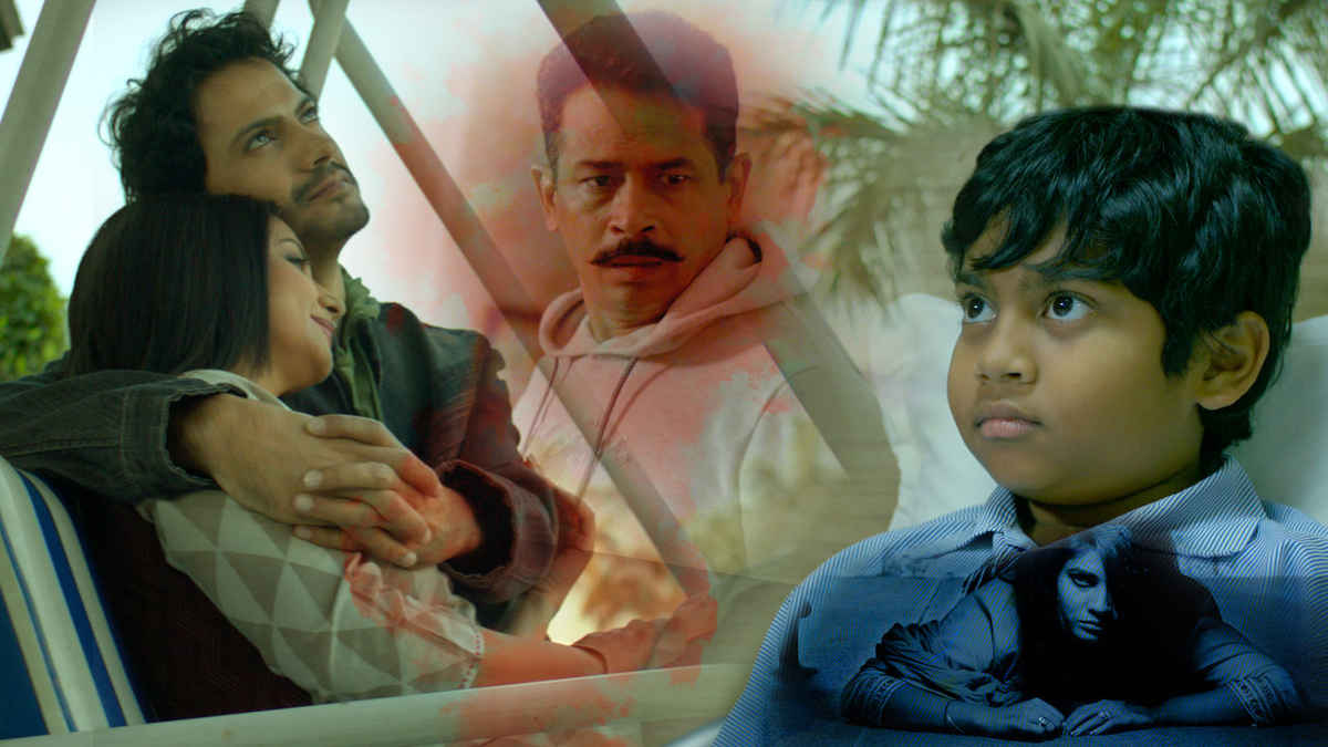 706 Movie (2019) | Release Date, Cast, Trailer, Songs, Streaming Online ...