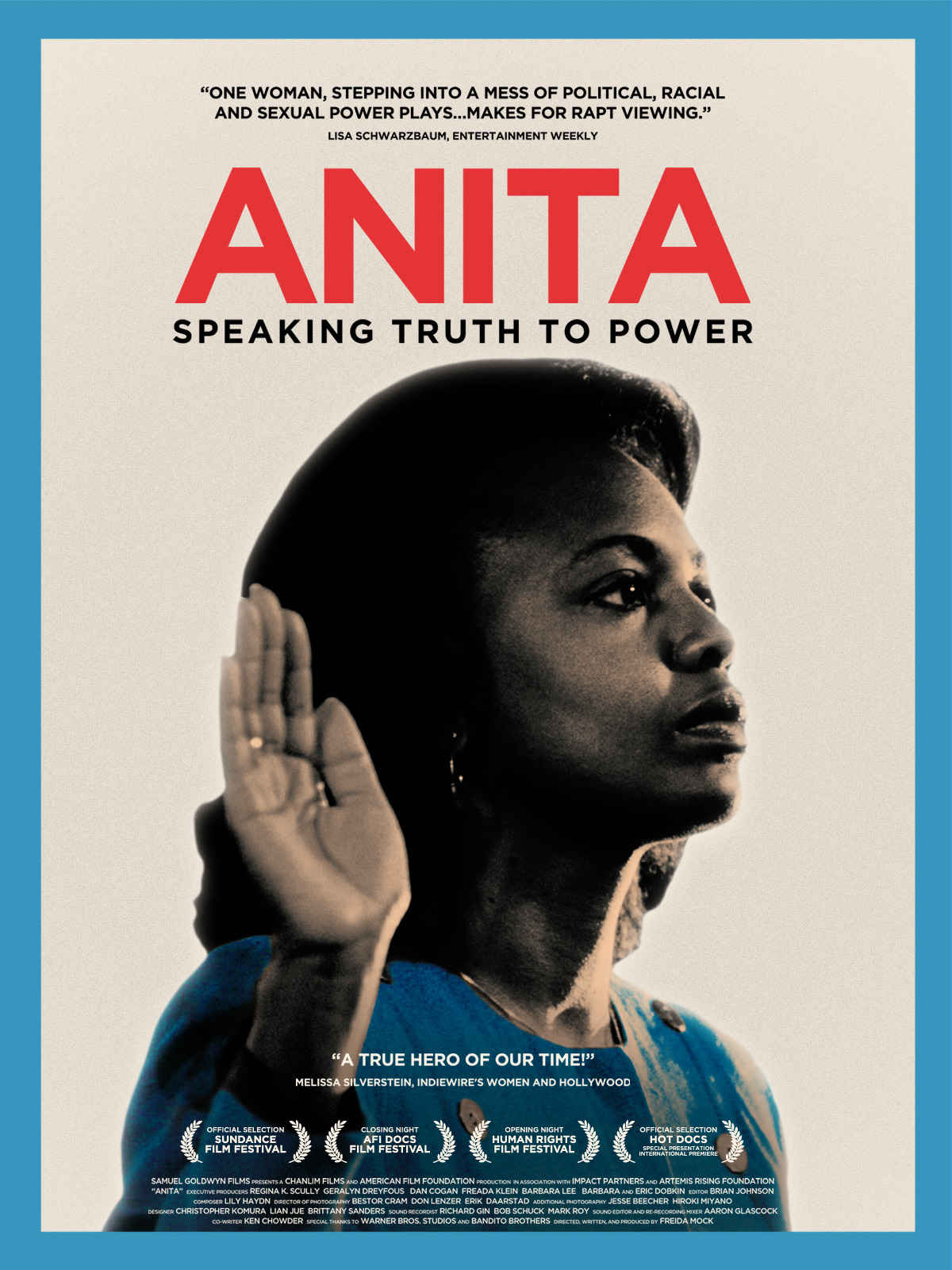 Anita Movie (2014) | Release Date, Cast, Trailer, Songs, Streaming ...