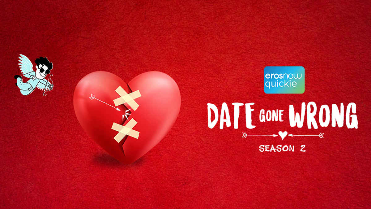 Watch Date Gone Wrong 2 Online, All Seasons or Episodes, | Show/Web Series