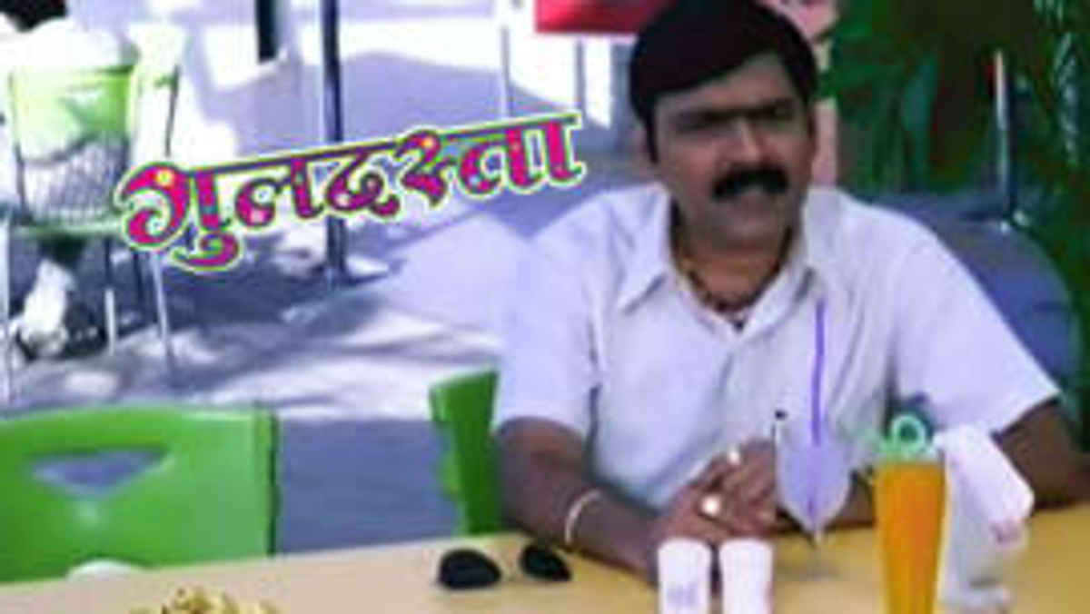 Guldasta Movie (2011) | Release Date, Cast, Trailer, Songs, Streaming ...