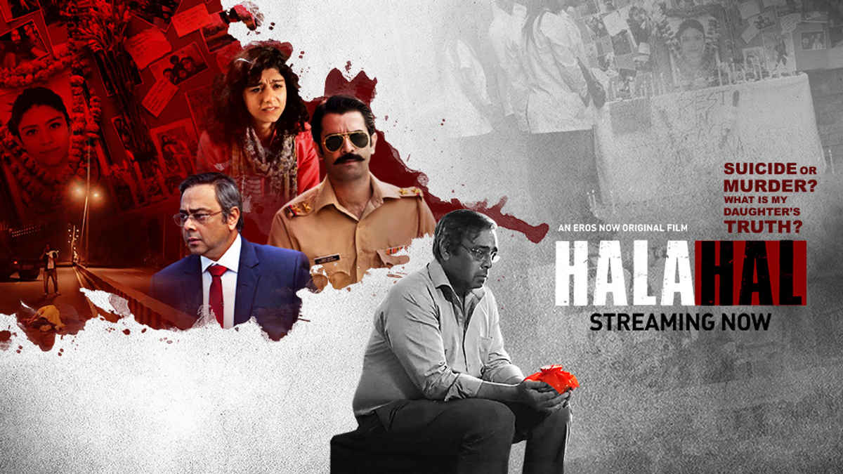 Watch Halahal Full Movie Online, Mystery Film