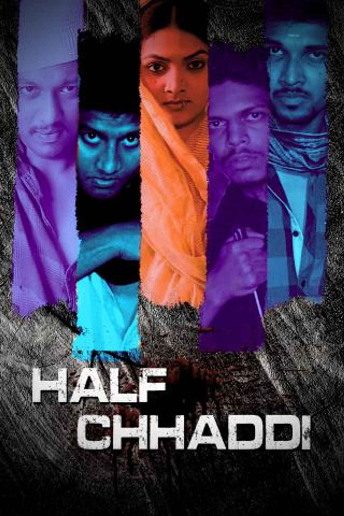 Watch Half Chaddi Online, All Seasons or Episodes, Suspense & Thriller ...