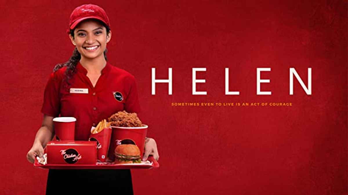 Helen Movie (2019) | Release Date, Cast, Trailer, Songs, Streaming ...
