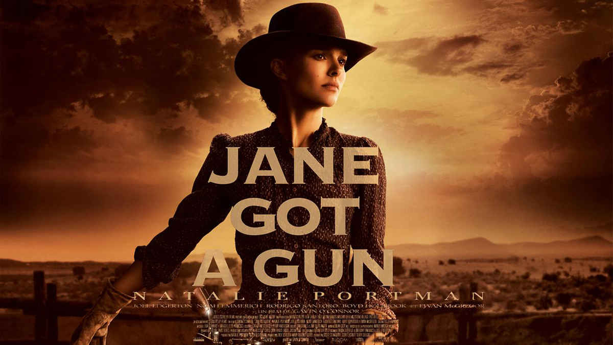 Jane Got A Gun Movie (2016) | Release Date, Cast, Trailer, Songs ...