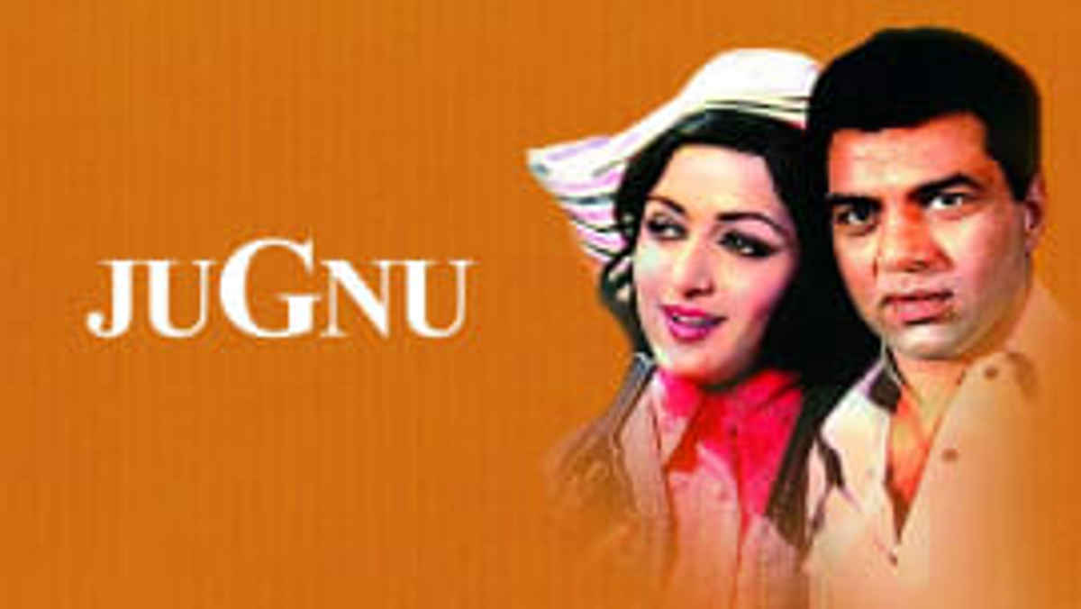 Jugnu Movie (1973) | Release Date, Cast, Trailer, Songs, Streaming ...