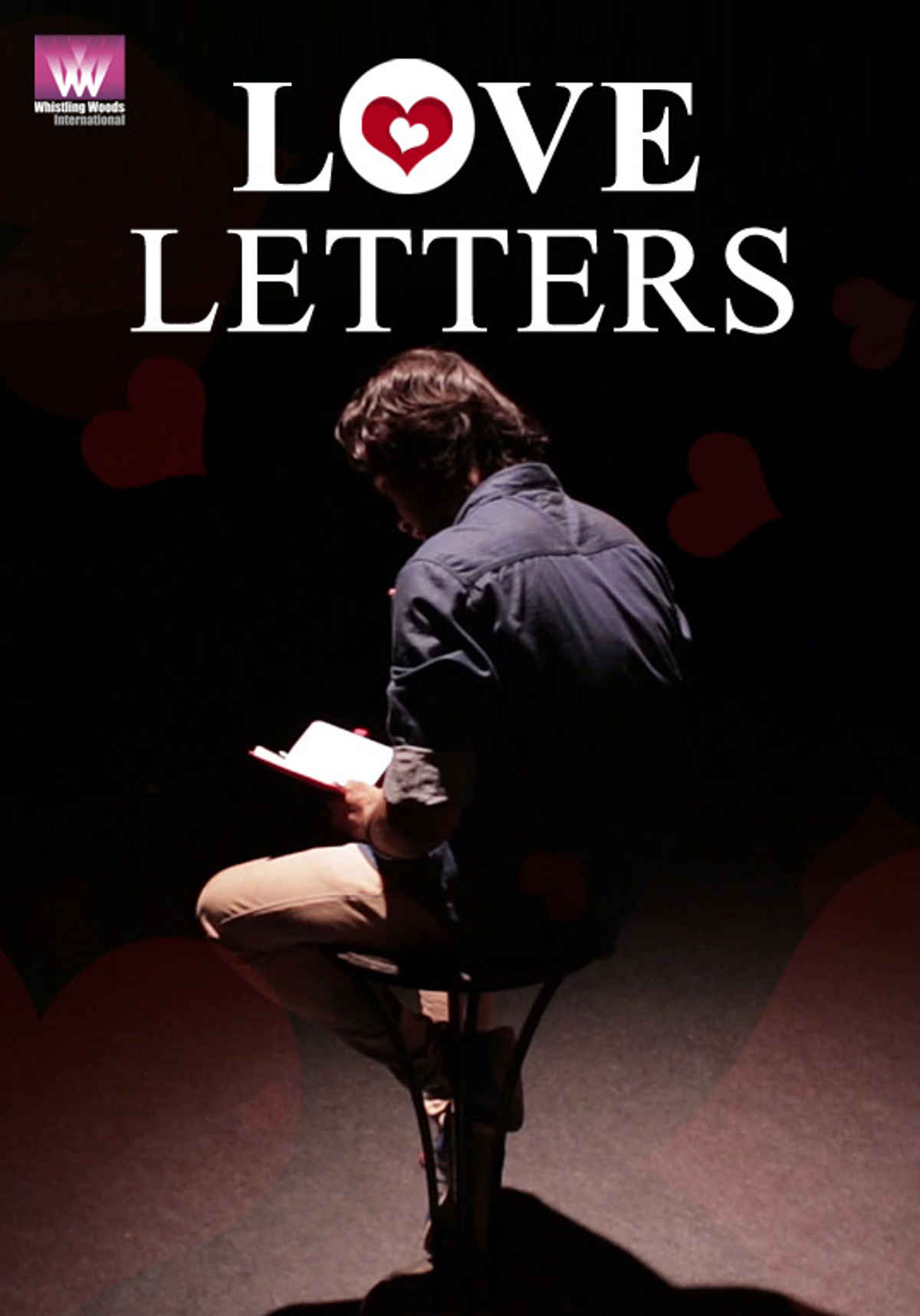 Watch Love Letters Movie Online, Release Date, Trailer, Cast and Songs ...