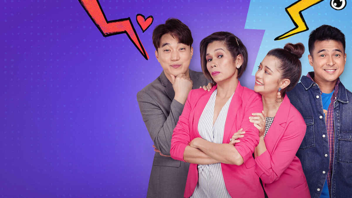 Sue Ramirez Best Movies and Shows List