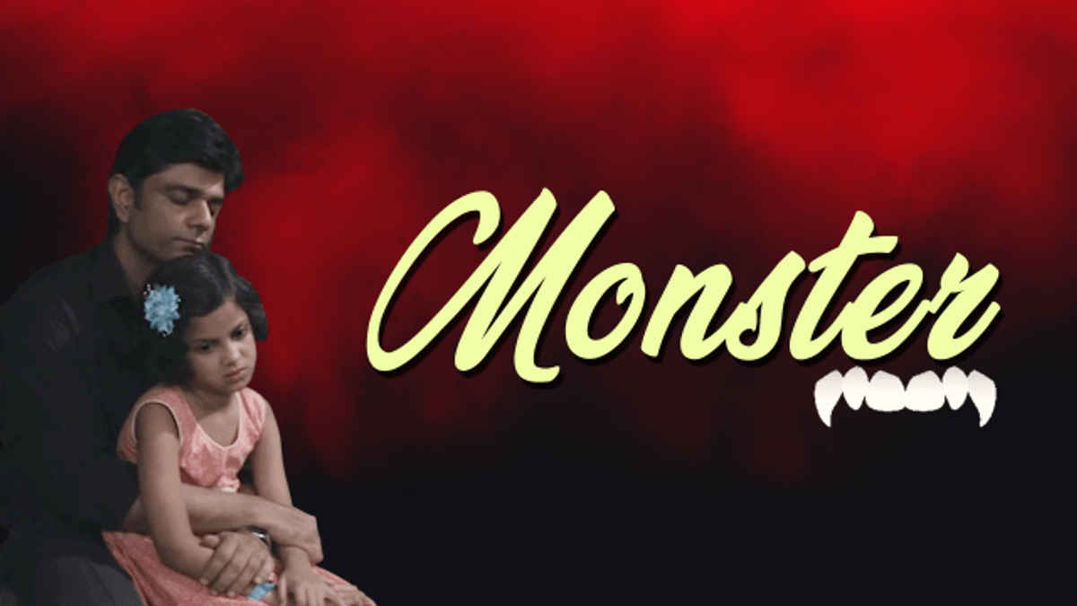 Monster Movie (2018) | Release Date, Cast, Trailer, Songs, Streaming ...