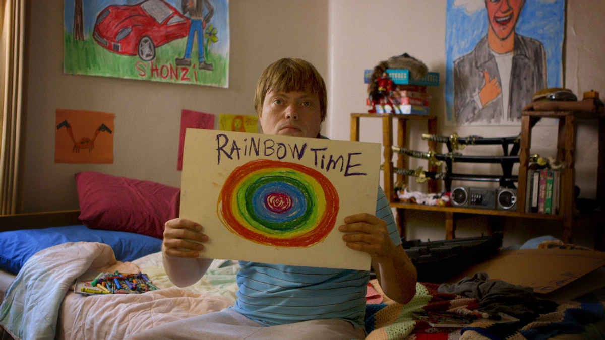 Rainbow Time Movie (2016) | Release Date, Cast, Trailer, Songs ...