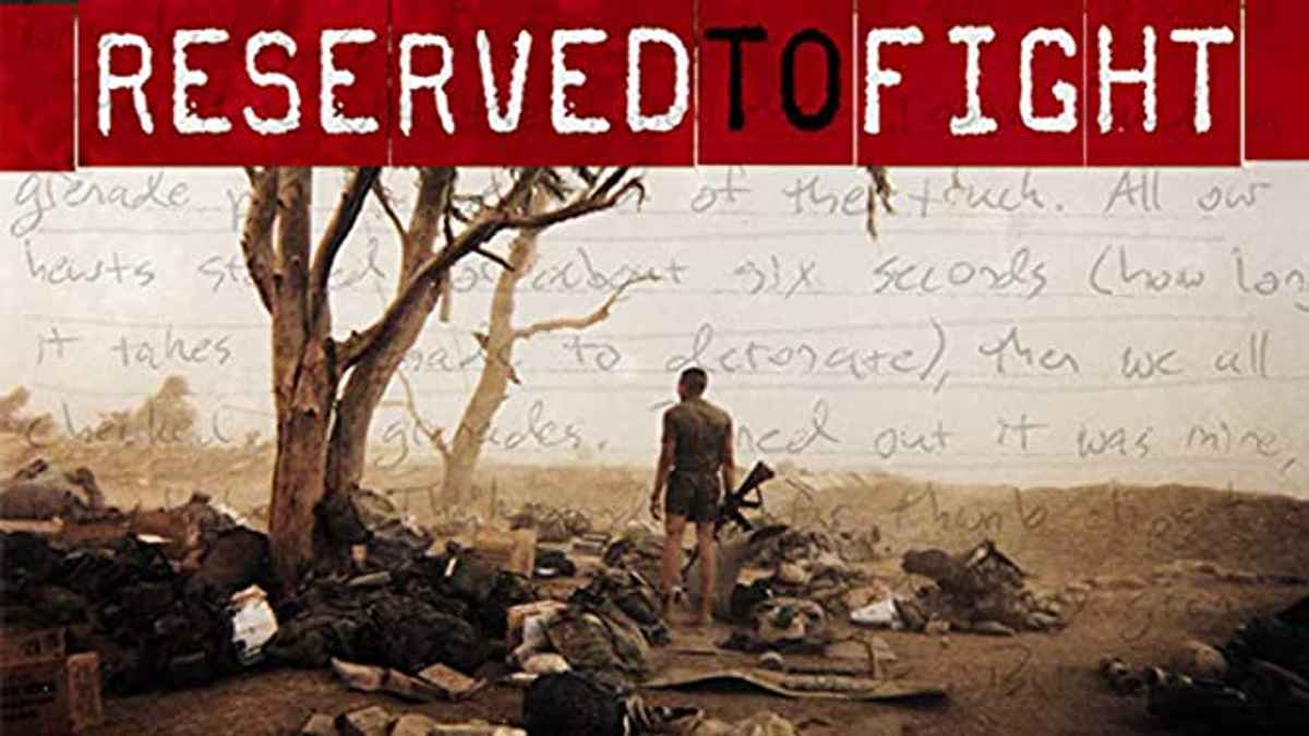 Reserved To Fight Movie (2008) | Release Date, Cast, Trailer, Songs ...