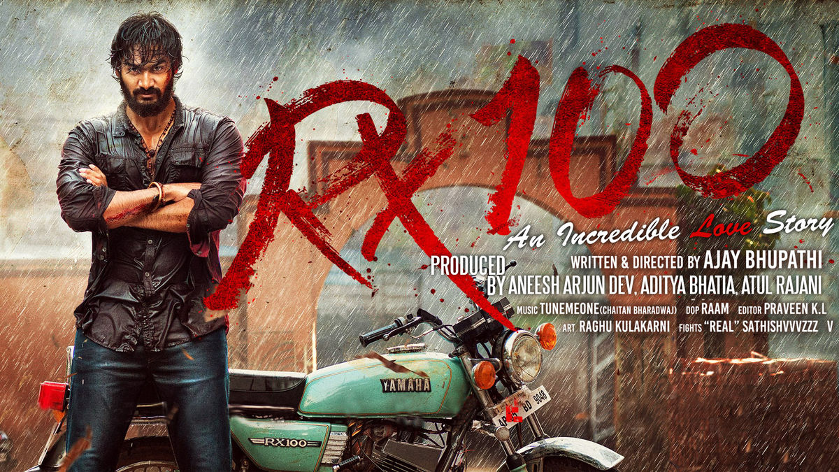 RX 100 In Hindi Movie 2018 Release Date Cast Trailer Songs rx-100-in-hindi-movie-2018-release-date-cast-trailer-songs