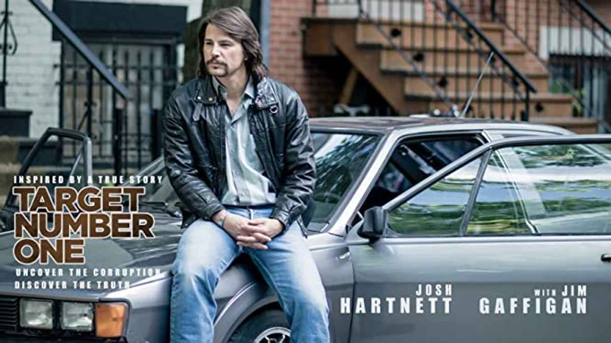 Watch Target Number One Full Movie Online, Suspense & Thriller Film