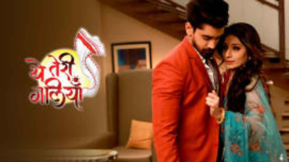 Watch Yeh Teri Galiyan Online, All Seasons or Episodes, Romance | Show ...