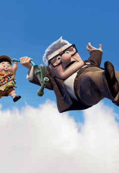 Watch Up Full Movie Online, Family Film
