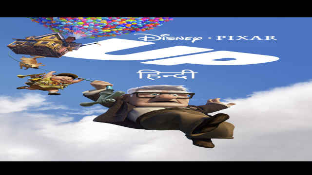 Up Movie (2009) | Release Date, Cast, Trailer, Songs, Streaming Online ...