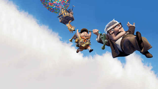 Up Movie (2009) | Release Date, Cast, Trailer, Songs, Streaming Online ...