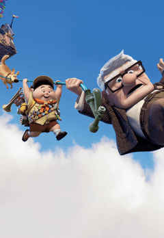 Watch Up Full Movie Online, Family Film