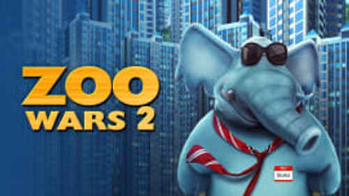 Zoo Wars2 Movie (2019) | Release Date, Cast, Trailer, Songs, Streaming ...