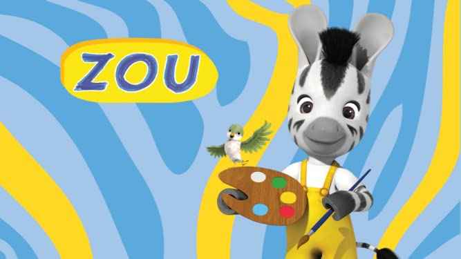 Watch Zou Online, All Seasons or Episodes, | Show/Web Series