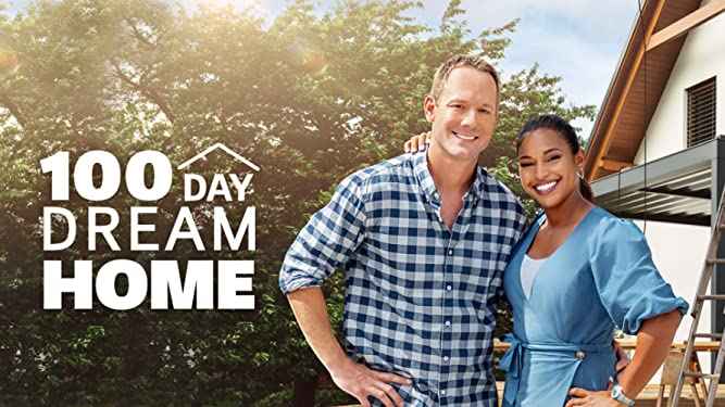 Watch 100 Day Dream Home Online, All Seasons or Episodes, Drama | Show ...