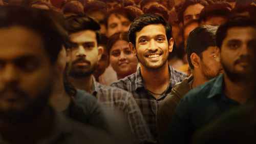 12th Fail Movie (2023) | Release Date, Cast, Trailer, Songs, Streaming ...