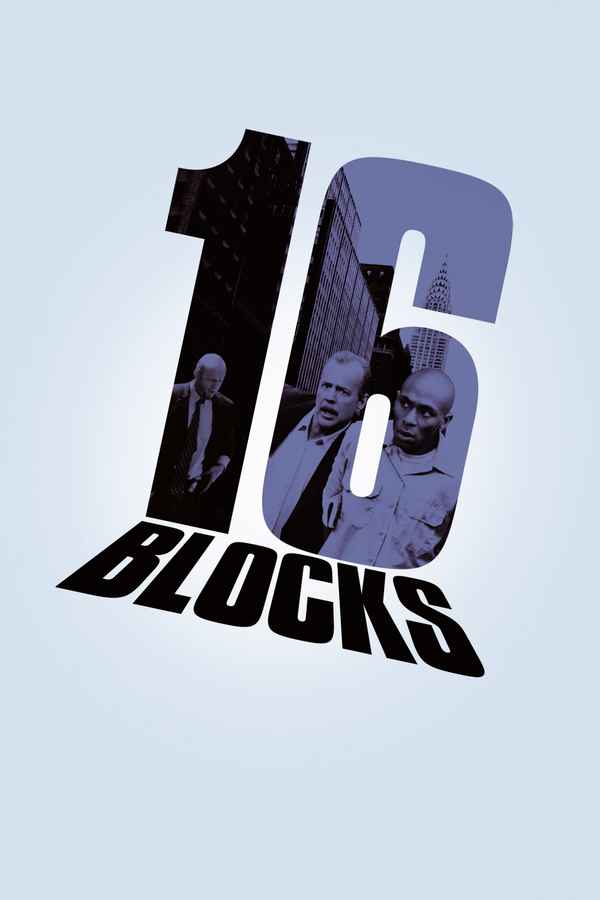16 Blocks Movie (2006) | Release Date, Cast, Trailer, Songs, Streaming ...